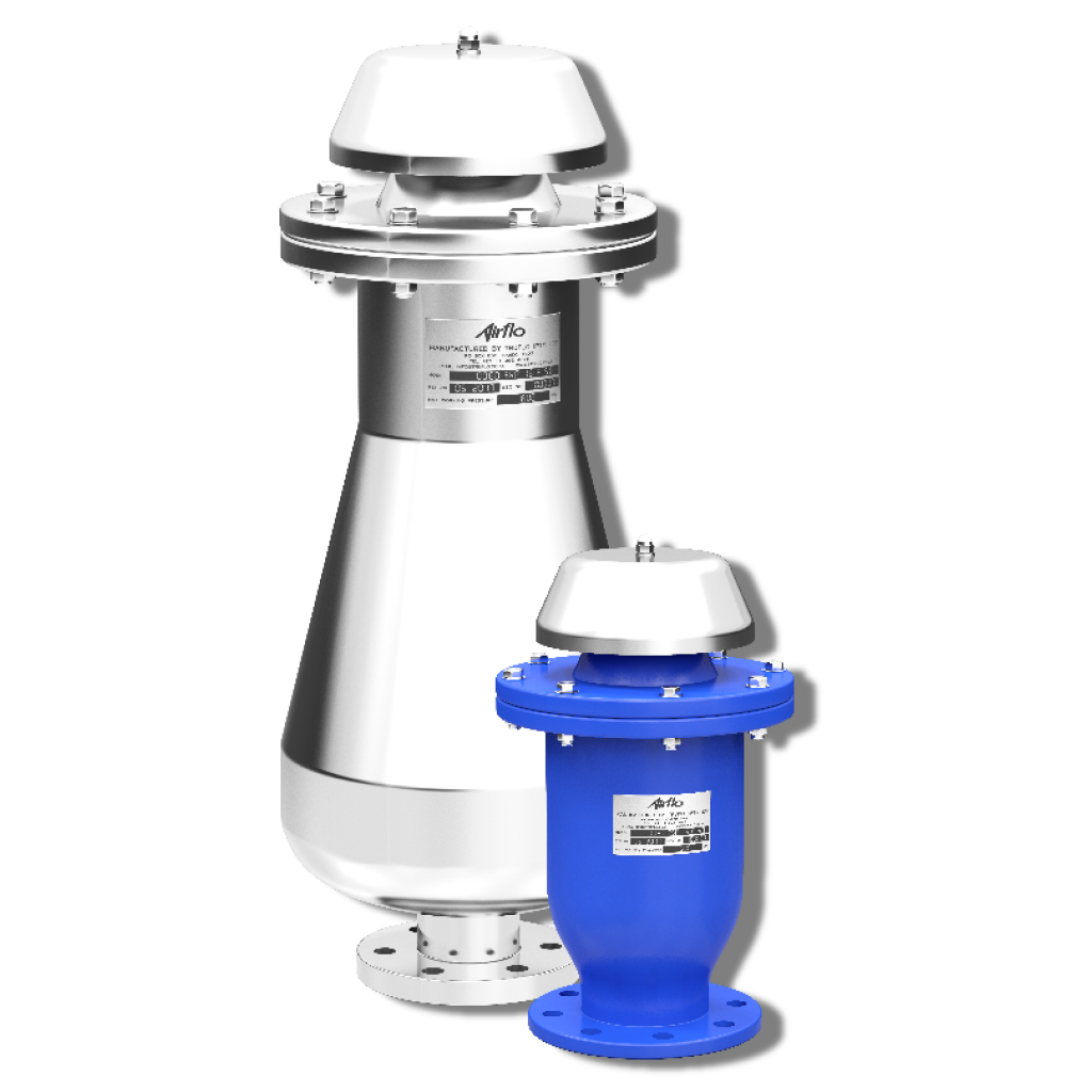 Airflo Variable Orifice Air Valves Archives
