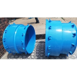 KII Stepped Couplings